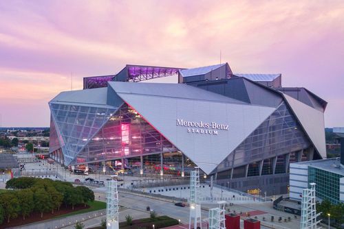 Our Venues – GWCCA-Georgia World Congress Center Authority
